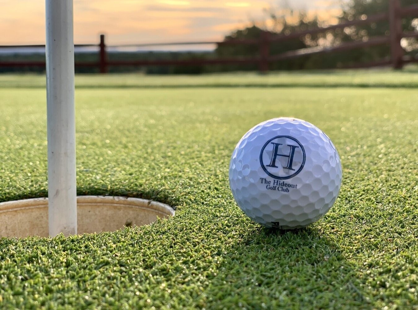 The Hideout Golf Club & Resort | Luxury Golf & Lakefront Living in ...