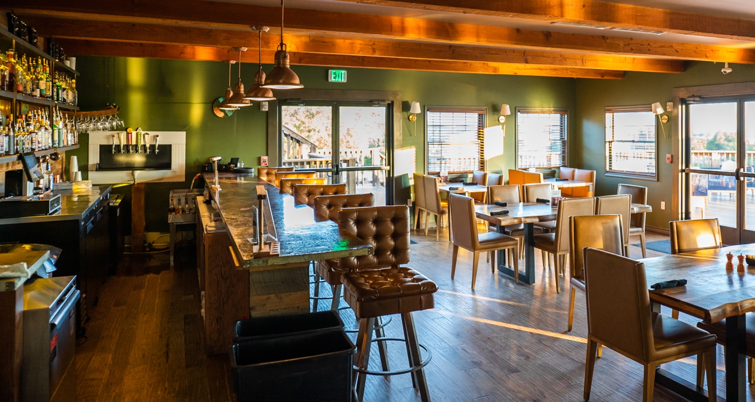 The Hideout Golf Club & Resort | Luxury Golf & Lakefront Living in ...