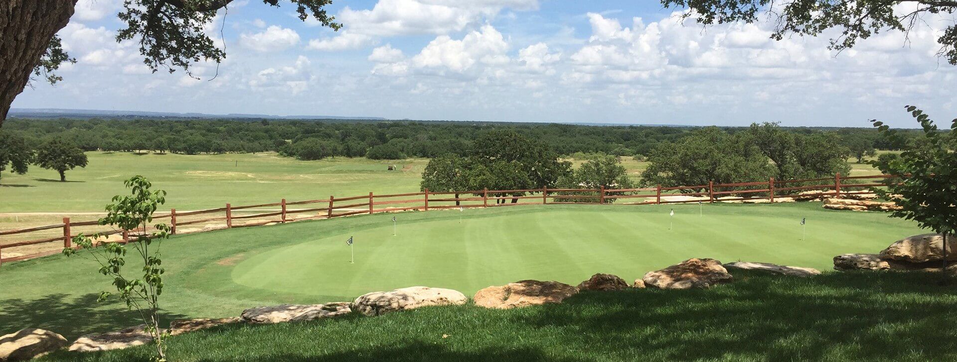 The Hideout Golf Course Claims Multiple Awards