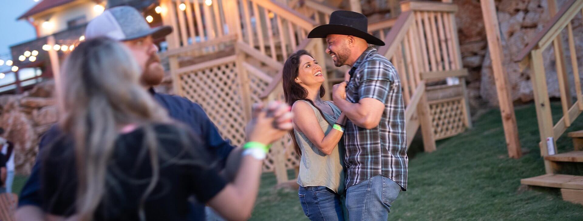 Plan a Romantic Hill Country Getaway